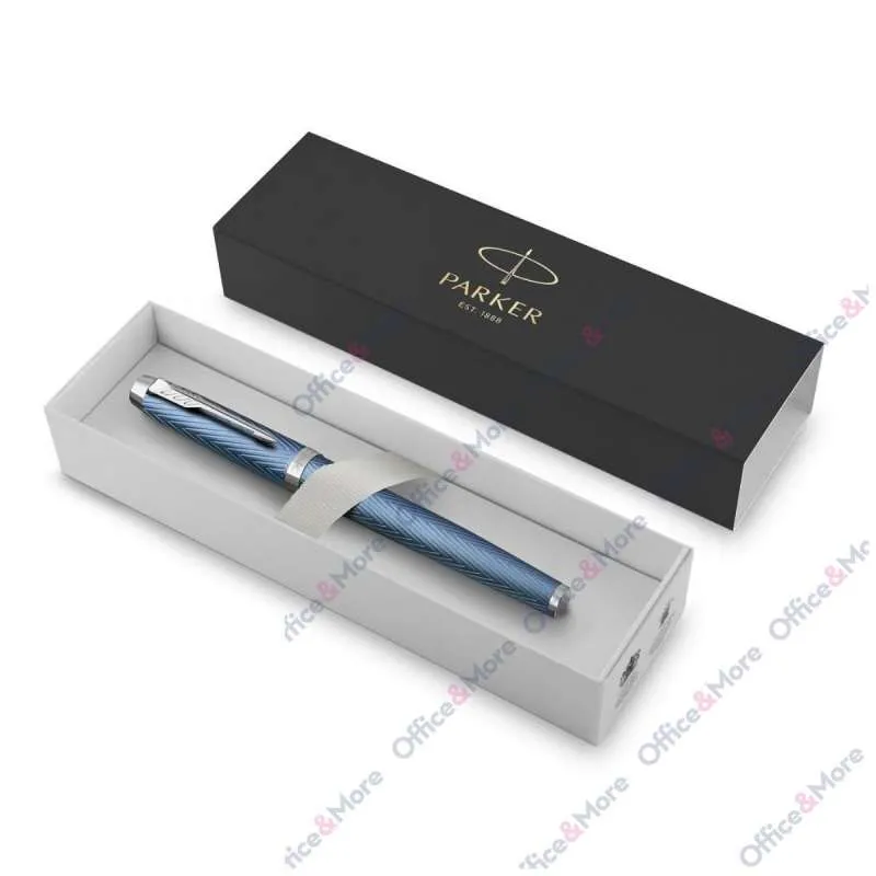 PARKER NALIVPERO Royal IM Premium Blue CT M