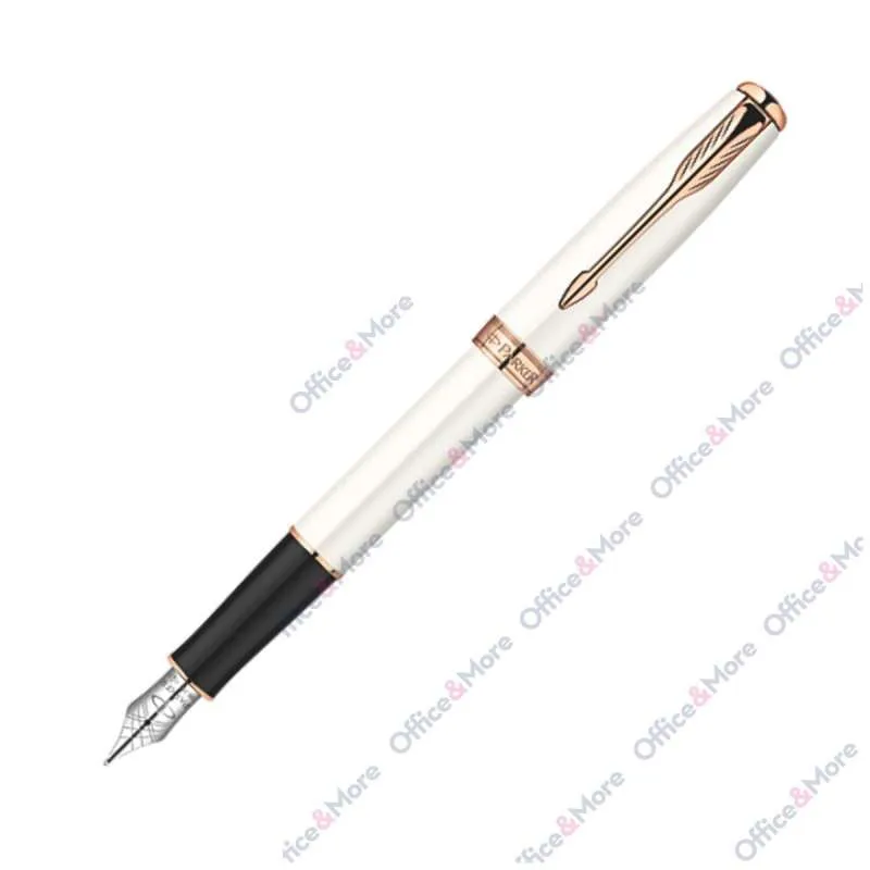 PARKER NALIVPERO SONET PEARL S0947360