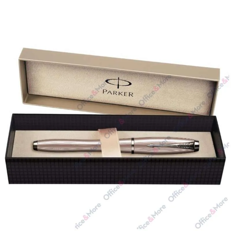 PARKER NALIVPERO URBAN PREMIUM METALIC PINK S0949