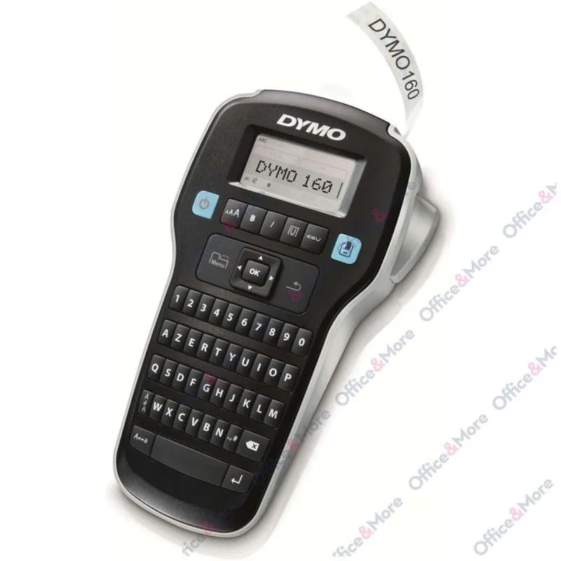 DYMO LABEL MANAGER 160+3 TRAKE