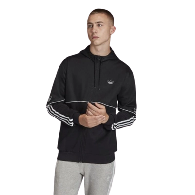 Muški duks ADIDAS OUTLINE FZ FT