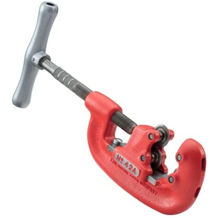 Ridgid rezač cevi 3/4 - 2"