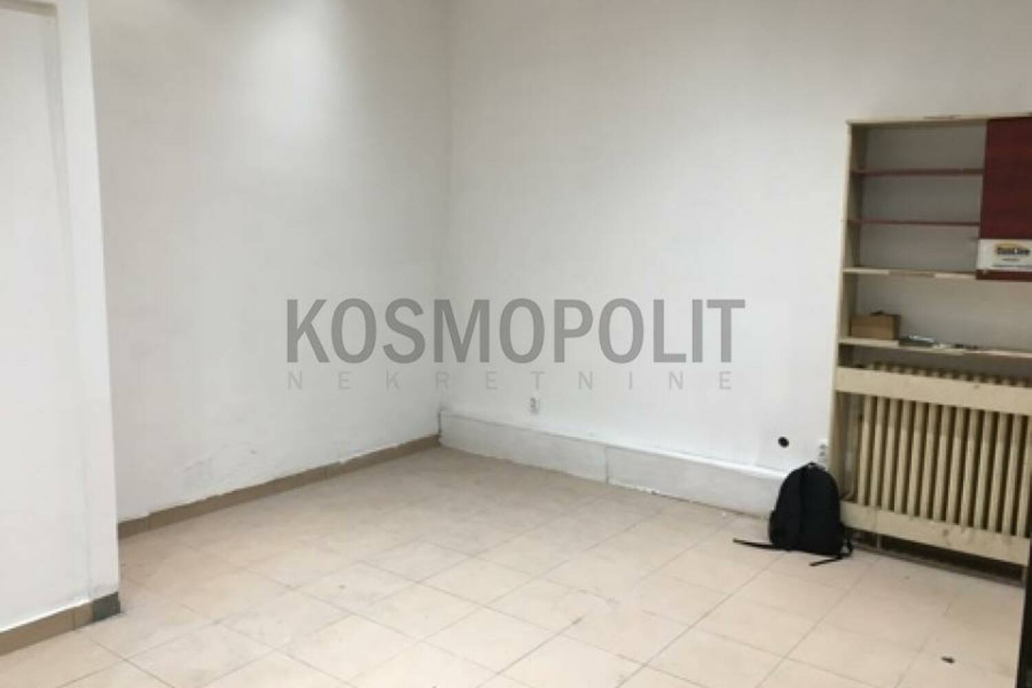 Palilula, Bulevar despota Stefana, Bulevar despota Stefana, Lokal, 35m2, 60000