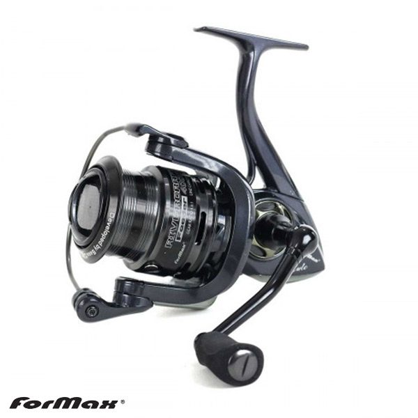 ForMax Rivercraft Feeder 4000