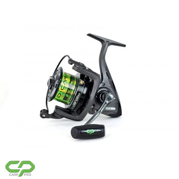 Carp Pro D-Carp 5500