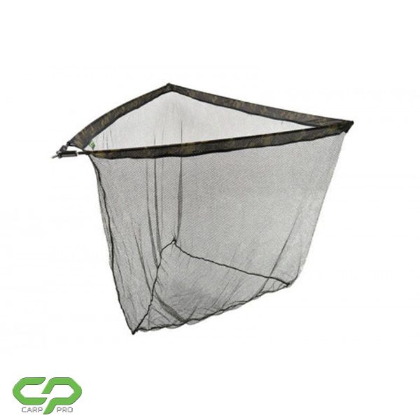 Glava meredova Carp Pro Landing Net Head Camo 42“ (CPC1816)