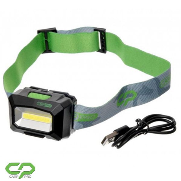 Lampa za glavu WR Headtorch CPHT103- punjiva