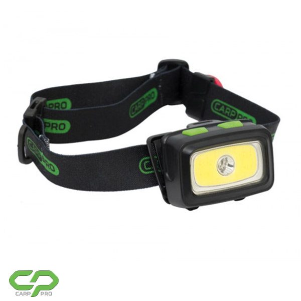 Lampa za glavu Carp Pro Head Lamp Multi (GM17036)