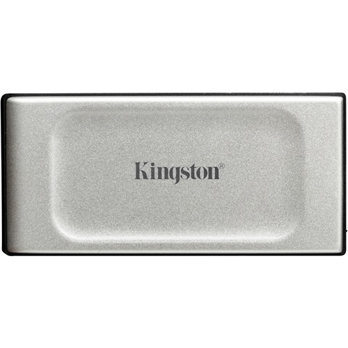 Kingston 2TB Portable SSD XS2000 | SXS2000/2000G
