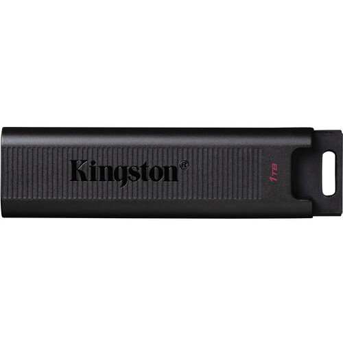 Kingston 1TB USB3.2 Gen 2 Flash DataTraveler Max | DTMAX/1TB