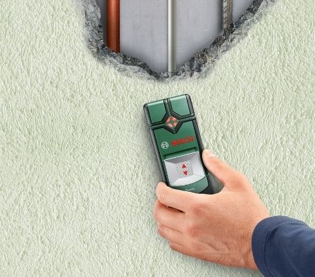 Bosch detektor – zidni skener Truvo
