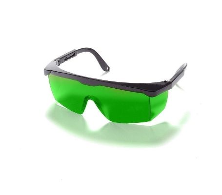 Kapro naočare za zeleni laserski snop 840
