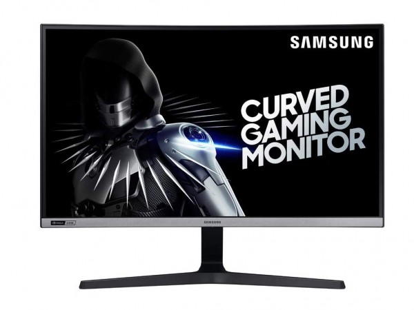 Monitor SAMSUNG LC27RG50FQRXEN 27''VA,zakrivljen1920x1080240Hz1ms MPRT' ( 'LC27RG50FQRXEN' )