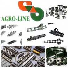 Proizvodnja lanaca - agro line