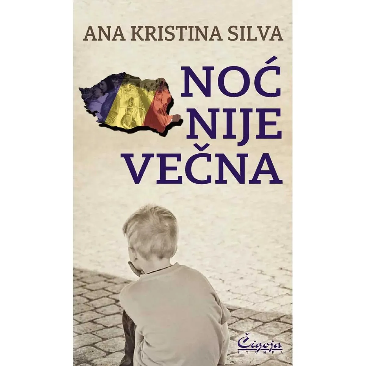 NOĆ NIJE VEČNA