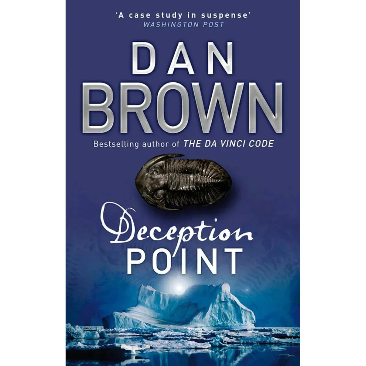 DECEPTION POINT