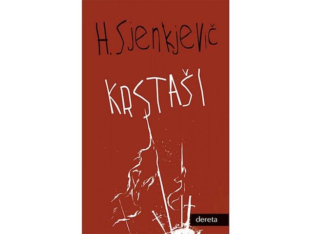 Krstaši 1-2