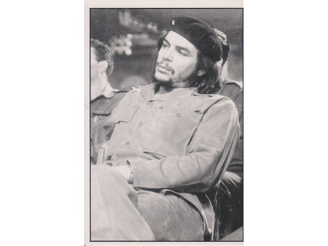 CHE GUEVARA / ČE GEVARA 1959