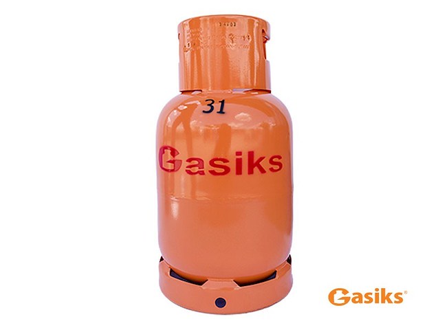 Boca za propan butan gas (plinska boca) od 10kg