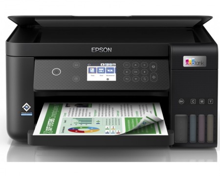 EPSON L6260 EcoTank multifunkcijski inkjet