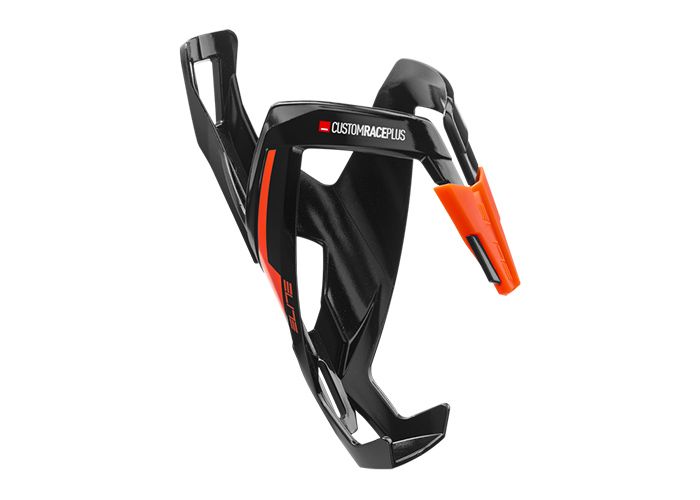 KORPICA BIDONA ELITE CUSTOM RACE Plus black-orange