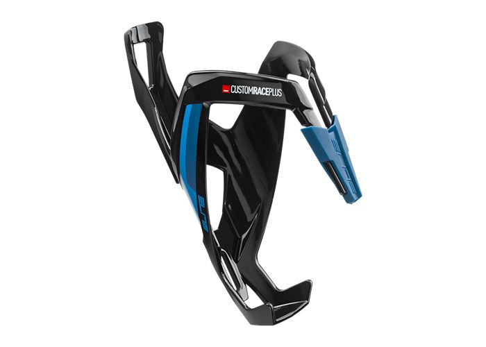 KORPICA BIDONA ELITE CUSTOM RACE Plus black-blue