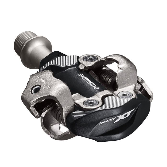 PEDALE SHIMANO DEORE XT PD-M8100 SPD