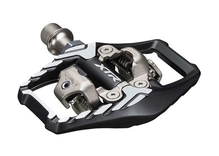 PEDALE SHIMANO XTR PD-M9120 SPD