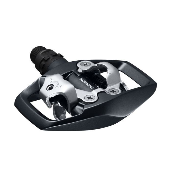 PEDALE SHIMANO PD-ED500 SPD