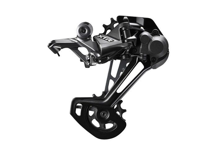 MENJAČ ZADNJI SHIMANO XTR RD-M9100 SGS 11/12 BRZINA SHADOW PLUS