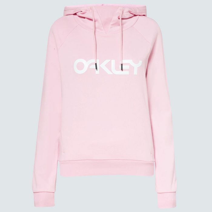 DUKS SKI OAKLEY ŽENSKI FLEECE HOODY 2.0