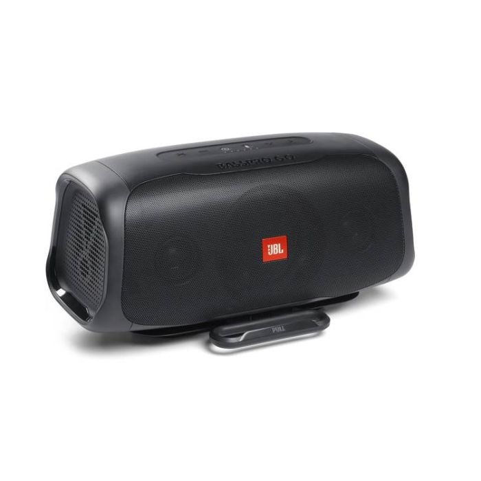JBL BassPro Go auto subwoofer i prenosni zvučnik
JBL BassPro Go auto subwoofer i prenosni zvučnik