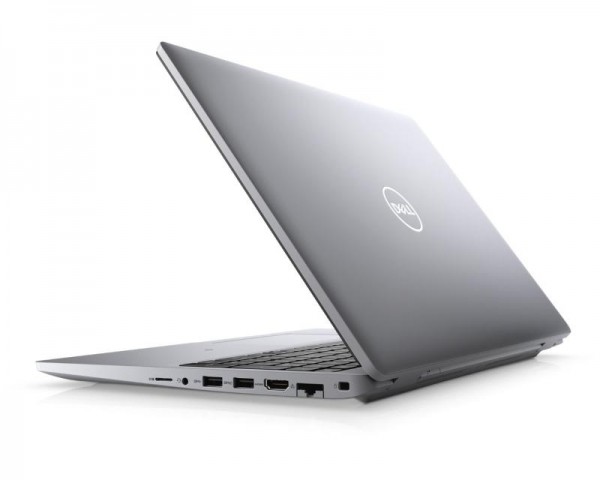 DELL Latitude 5520 15.6'' FHD i7-1165G7 16GB 512GB SSD Intel Iris Xe Backlit FP Win10Pro 3yr ProSupport