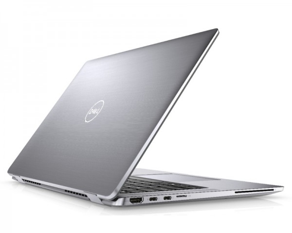 DELL Latitude 9520 15'' FHD i7-1185G7 16GB 512GB SSD Intel Iris Xe Backlit FP SC Win10Pro 3yr ProSupport