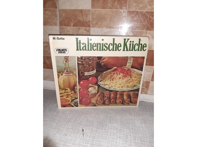 M. Gutta Italienische Küche