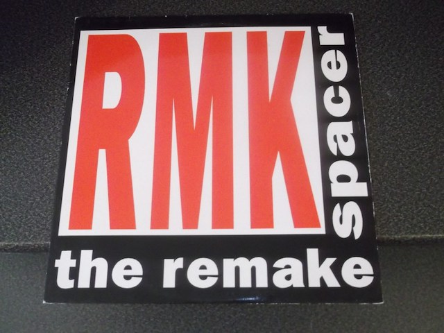 The Remakers - Spacer