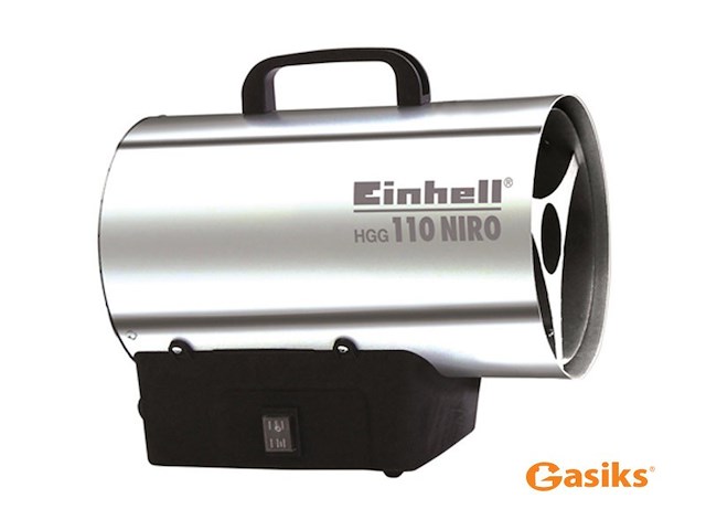 Plinski top za grejanje od 11,2 kW Einhell