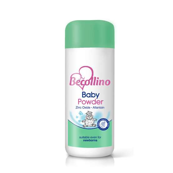 Puder BECOLLINO 90g