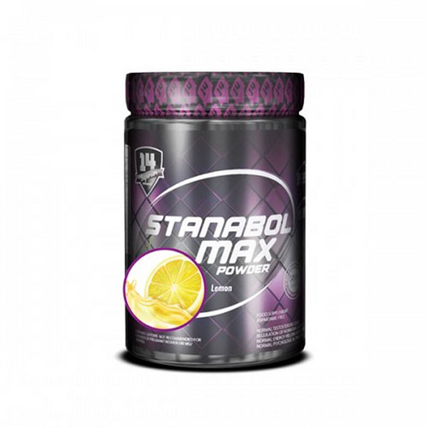 STANABOL MAX POWDER 300GR