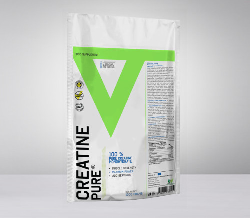 CREATINE PURE 1KG