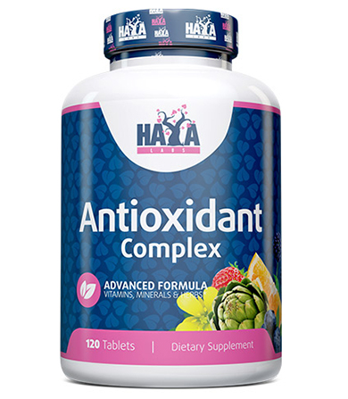 ANTIOXIDANT COMPLEX 120T