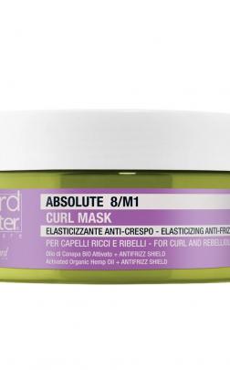 ABSOLUTE CURL MASK 8/M1