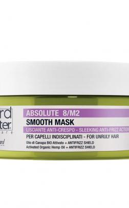 ABSOLUTE SMOOTH MASK 8/M2