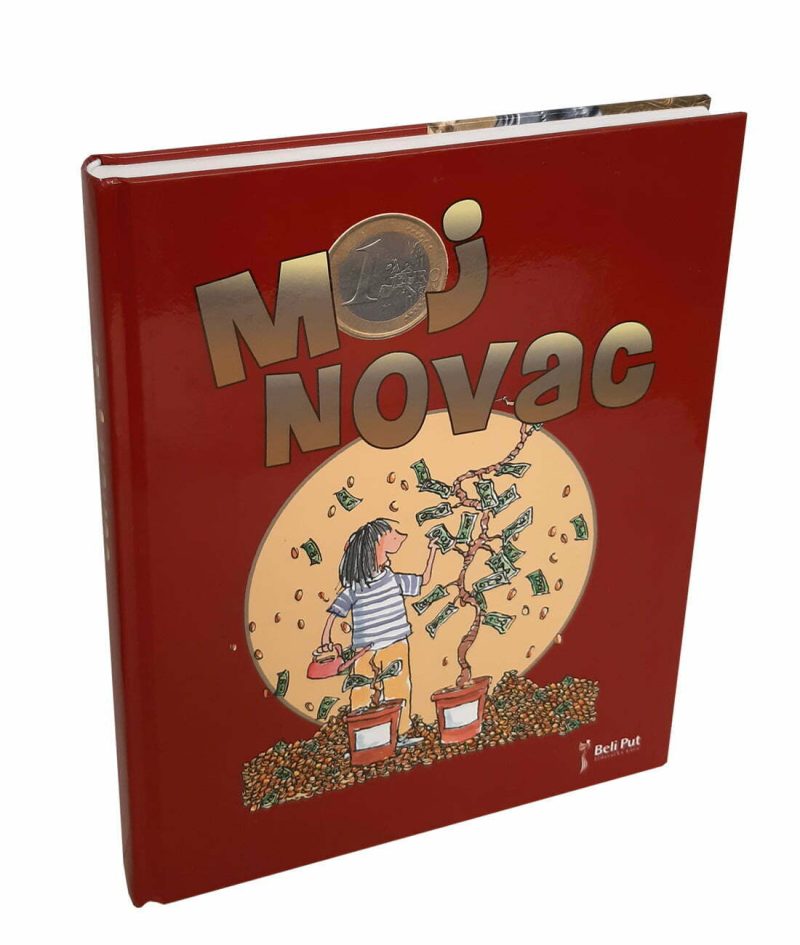 Moj novac – Geri Bejli, Felicija Lou