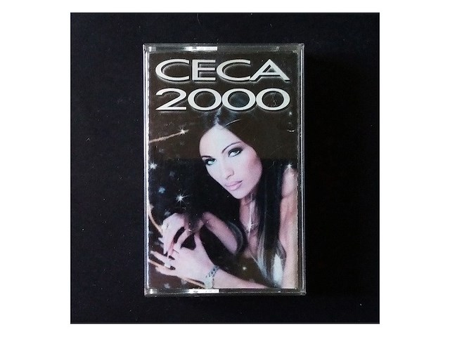 Ceca-Ceca 2000 (2000)