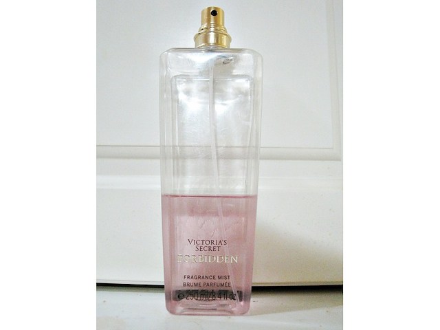 Victoria`s Secret Forbidden