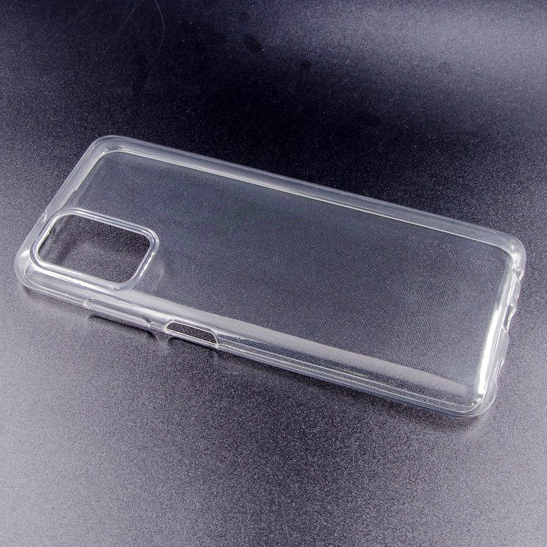 TPU 0,3mm for SM-A037G (Galaxy A03S) white