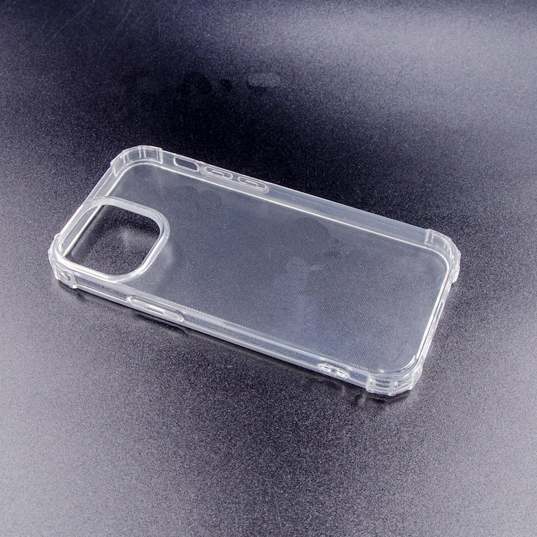 TPU CLEAR STRONG for iPhone 13 Mini (5.4")