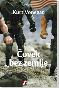 Čovek bez zemlje