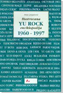 Ilustrovana YU rock enciklopedija 1960-1967